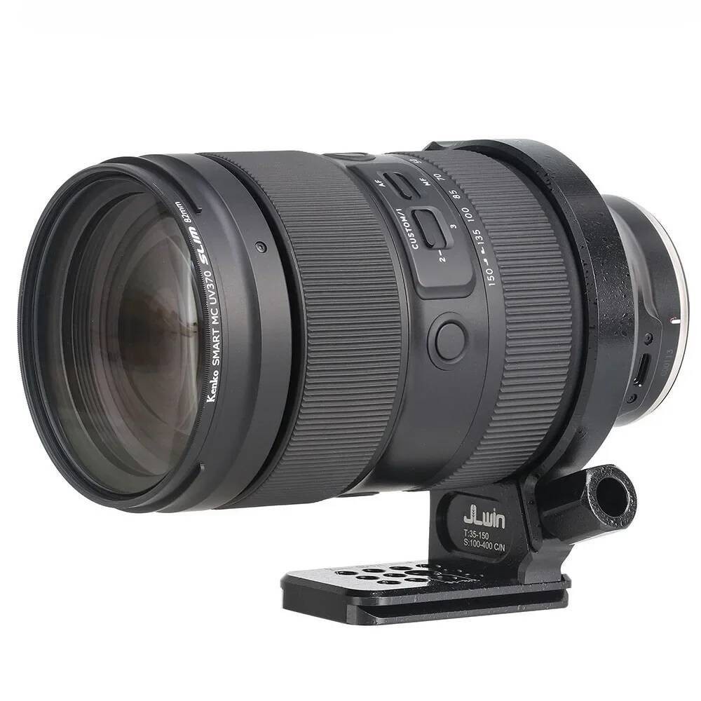 Mount Tripod Ring for Tamron 35-150mm F/2-2.8 Di III VXD (A058) For ...