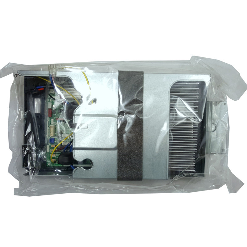 Midea Inverter Air Conditioner Outdoor Unit Main Board Cabinet Outdoor ...