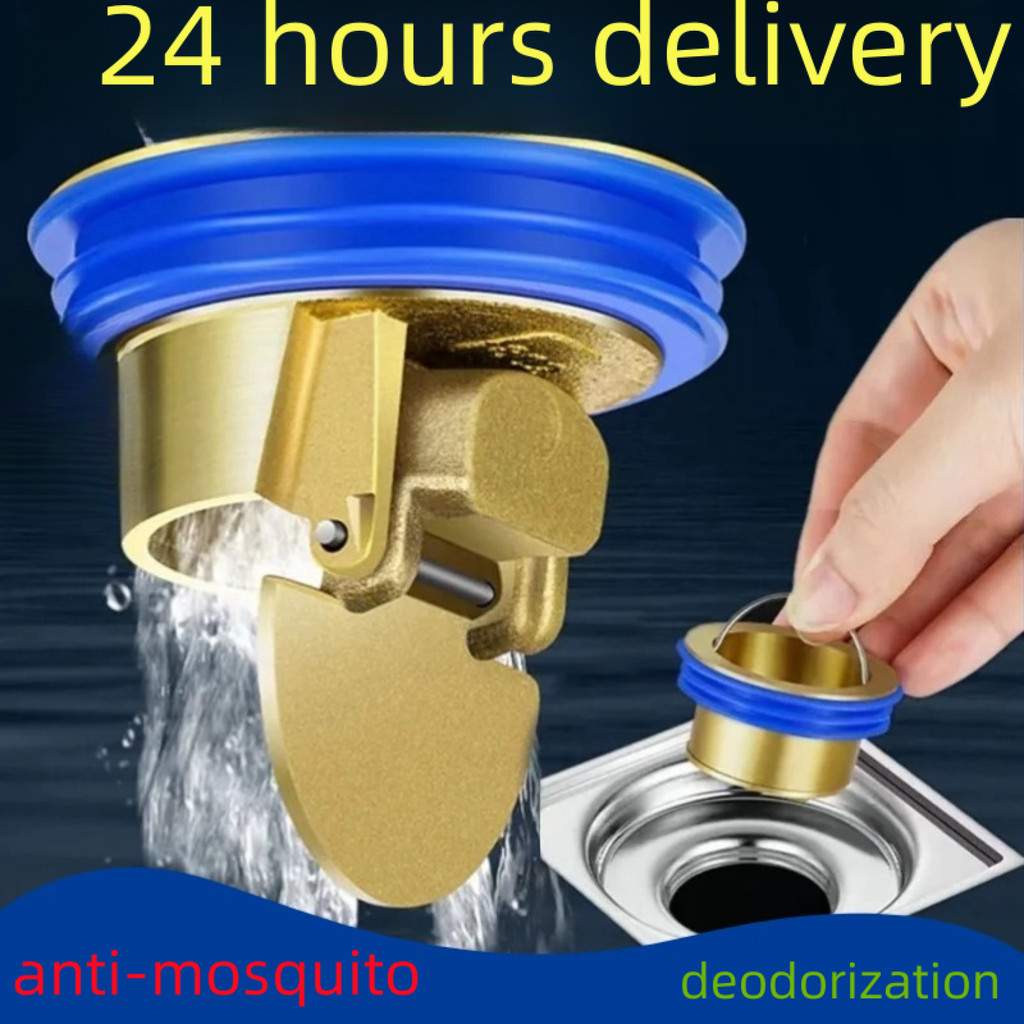 Floor Drain Odor Stopper Anti Odor Traps Floor Drain With Odor Trap ...