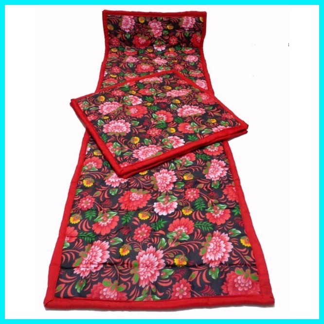 Sofa Mat Set Cover/ Long mat 3 Pieces Quality | Shopee Philippines