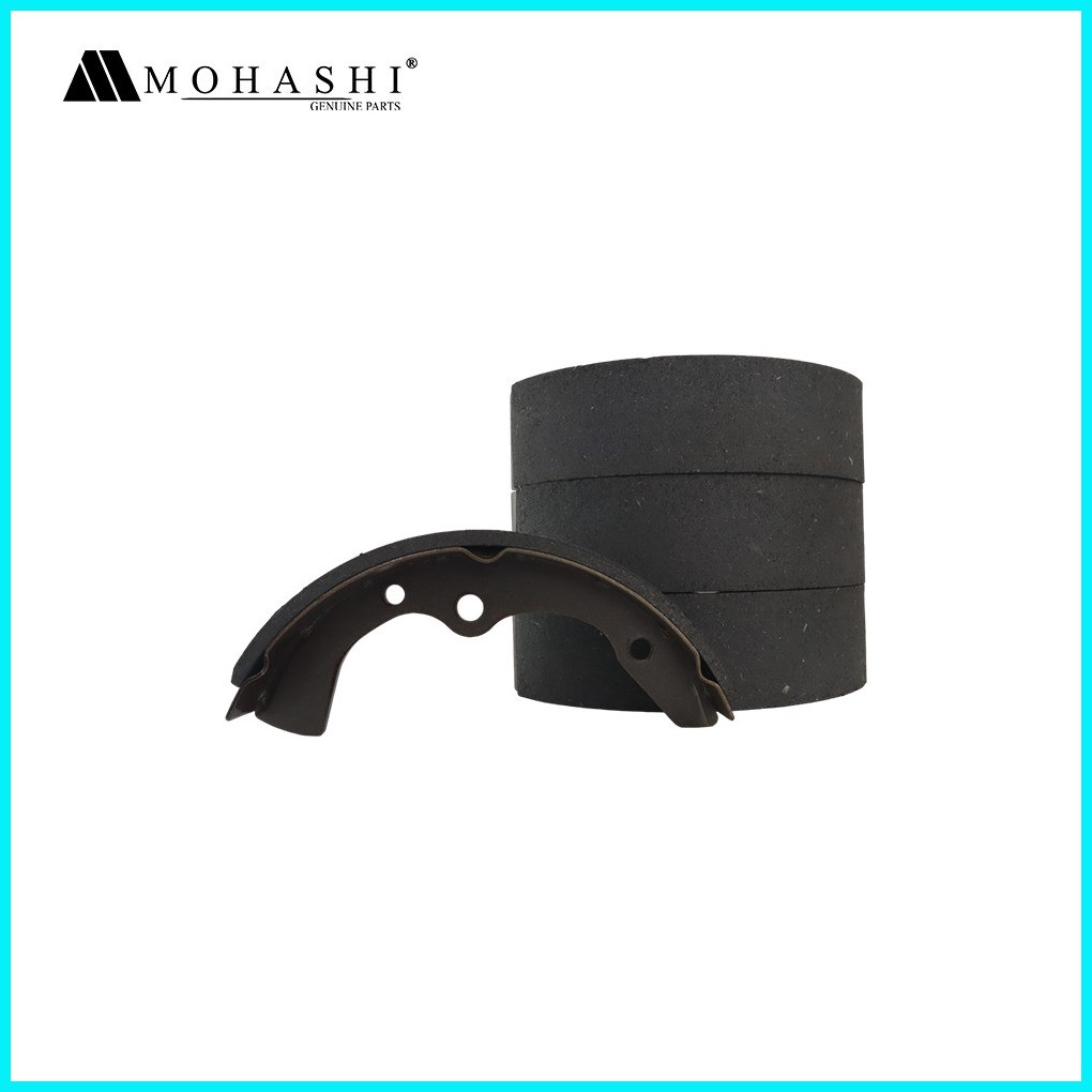 MAZDA BONGO K-327 REAR O-TO BEST PARTS MOHASHI BRAKE SHOE (4PCS ...