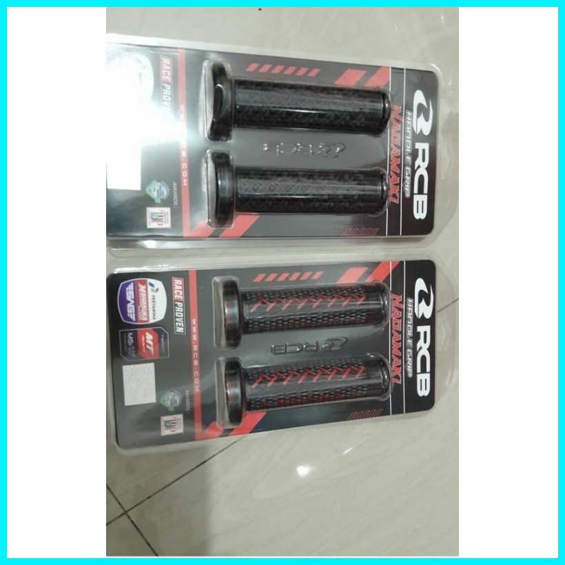 NAGAMAKI RCB HANDLE GRIP ORIGINAL HG02 ( universal) | Shopee Philippines