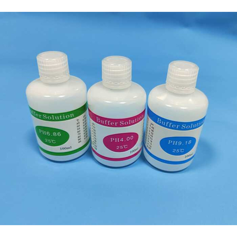 Standard Solution 6.86 Buffer PH Calibration Reagent | Shopee Philippines