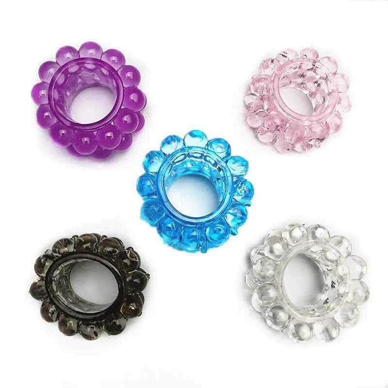 New Design Bolitas Rambutan Ring 2024 Edition C7a | Shopee Philippines