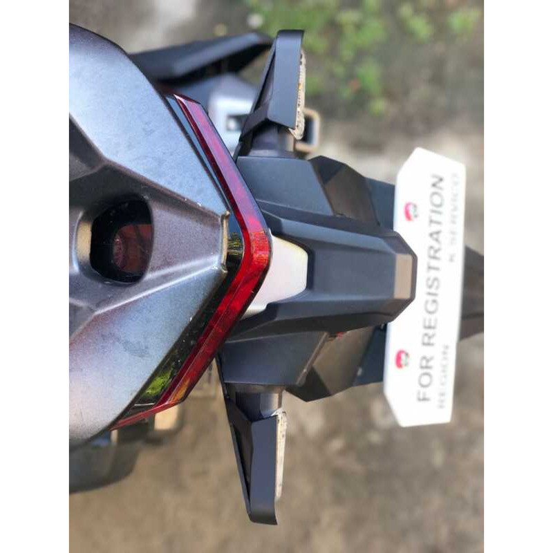 Honda Click V2-V3 Signal Light Protector | Shopee Philippines