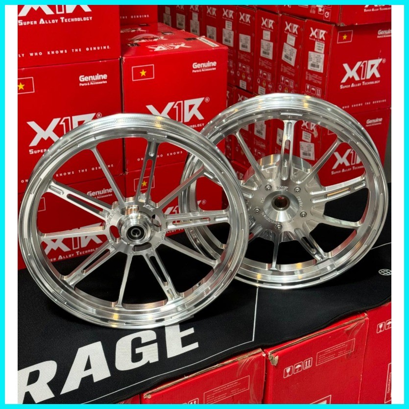 x1r mags from vietnam | Shopee Philippines