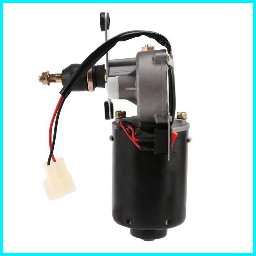 【Pure Copper Motor】Universal UTV 12V/24V/48V-60V Power 30W Electric ...