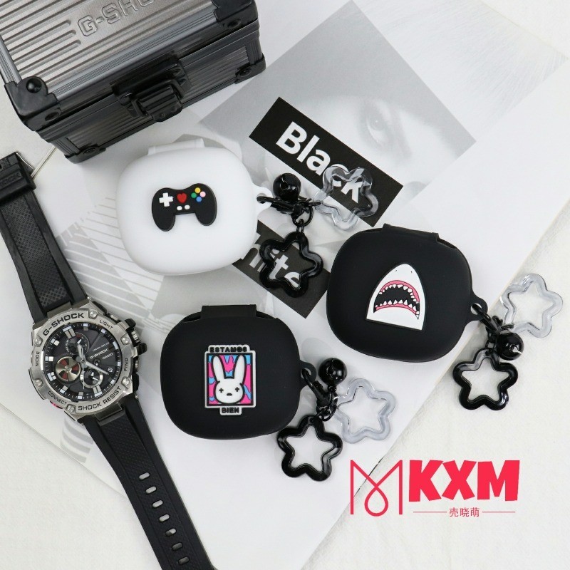 NQ81 Anker Soundcore R50i CASE/ P20i /R50i active Dustproof Soft ...