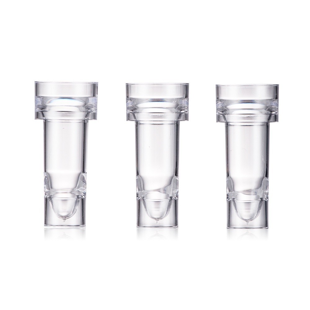 Cuvette 700 Sample Cup 7150/7060 Series Biochemical Analyzer Reaction ...