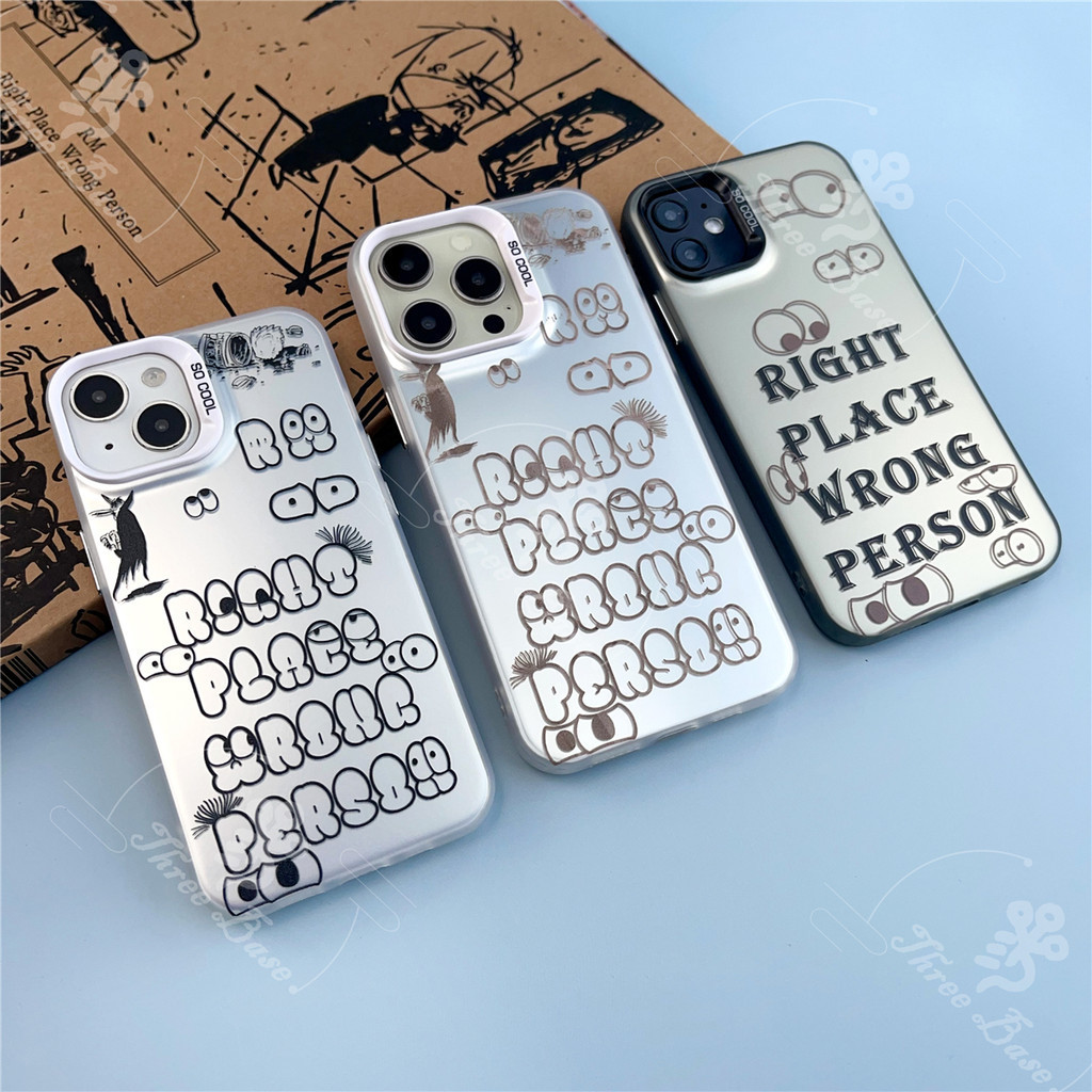 Phone Cover BTBOYS RM RPWP LOST For Samsung Galaxy S24+ S24ULTRA ...