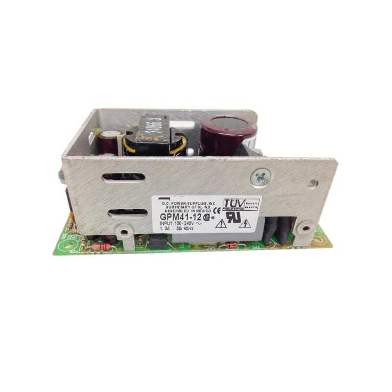 Gpm41-12 Para Sa CONDOR Industrial Medical Equipment Power Supply 1.3A ...
