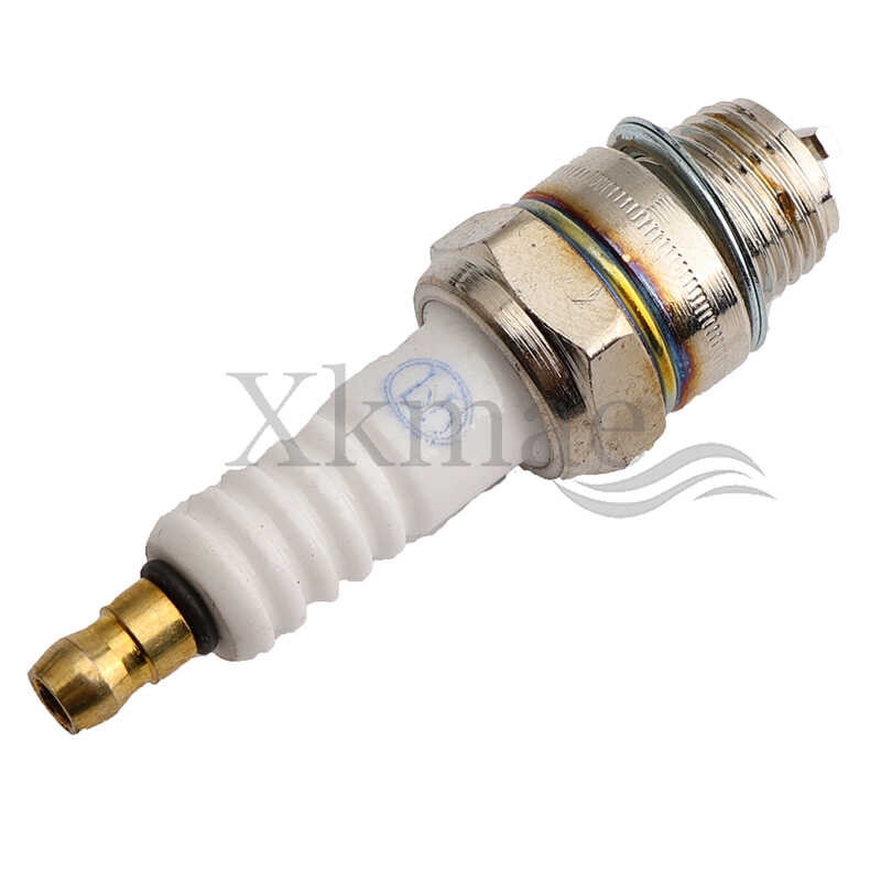 Spark Ay Angkop Para Sa Motorsiklo Dalawang Stroke 50 80 Electric Saw ...