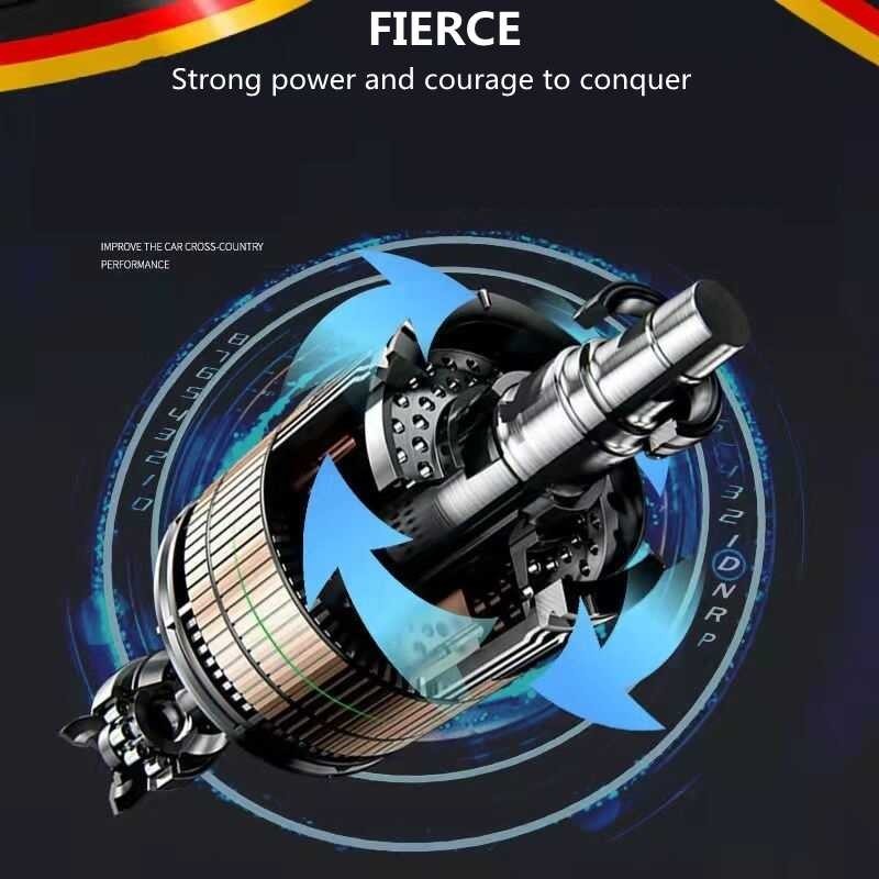 (Cod)1:16 ☀ HOT RC Car 20Km/H 4Wd Remote Control Vehicle 2.4Ghz Monster ...