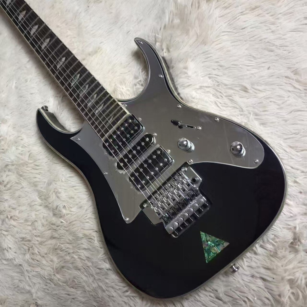Ibanez Universe Series UV777P 7-String Electric Guitar Professional ...