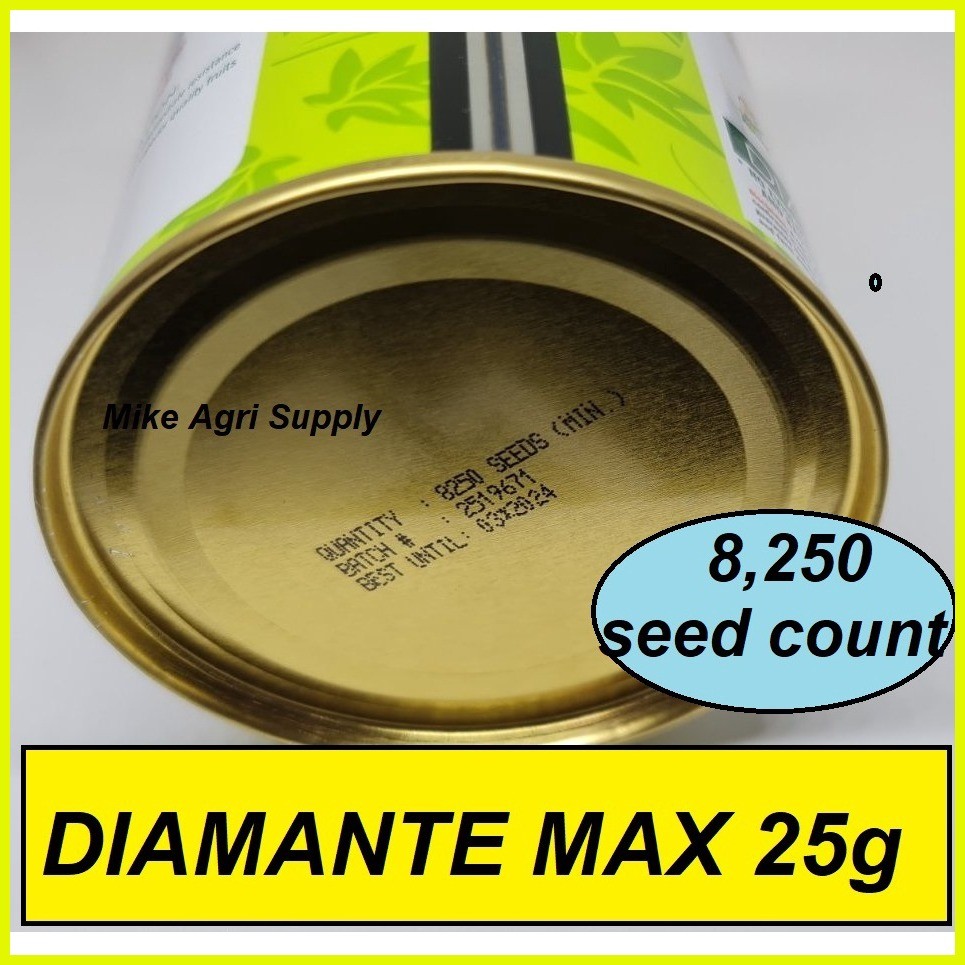Diamante Max f1 east west seeds NEW STOCK 25 grams tomato kamatis MARCH ...