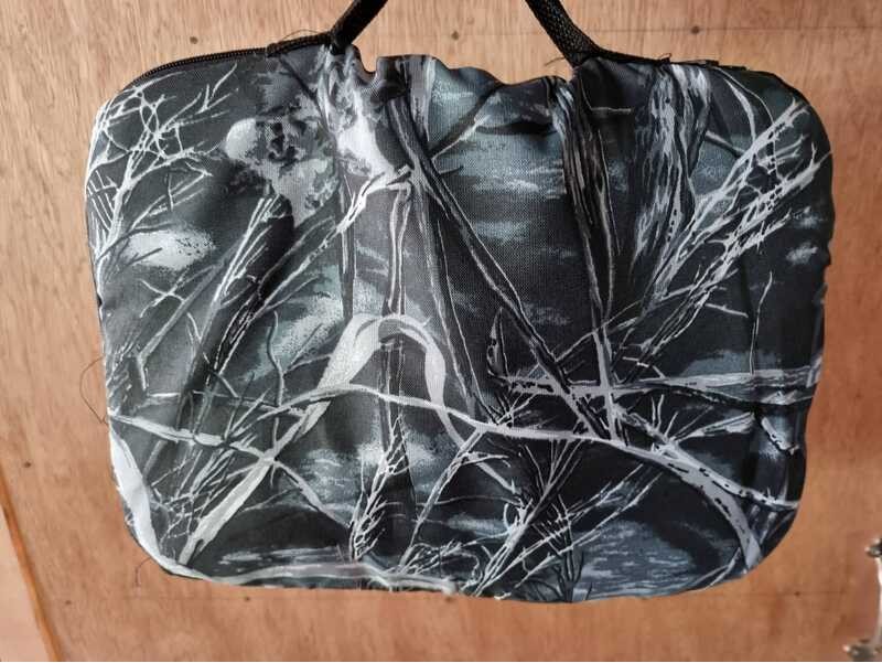 2025 8ft Military Duyan / Travelling Hammock Assorted Original(Makapal ...