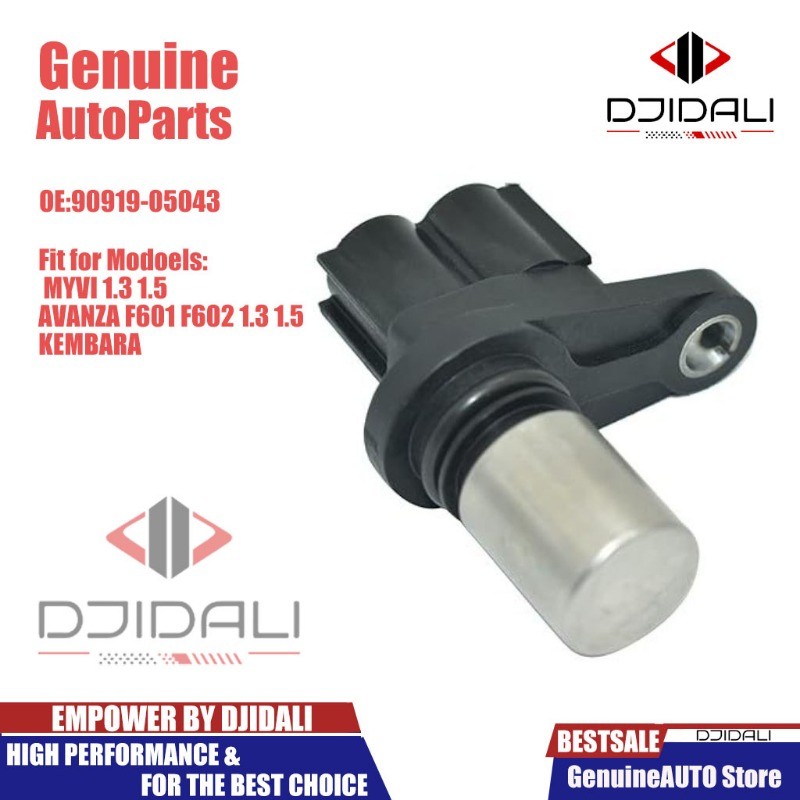 PERODUA CRANK SENSOR (90919-05043/19300-BZ020) AVANZA MYVI 1.3 KEMBARA ...