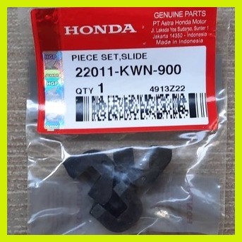 ☎ ♕ ♧ PIECE SET SLIDE HONDA CLICK 125i/150i V1&V2 125i V3, ADV 150, PCX ...