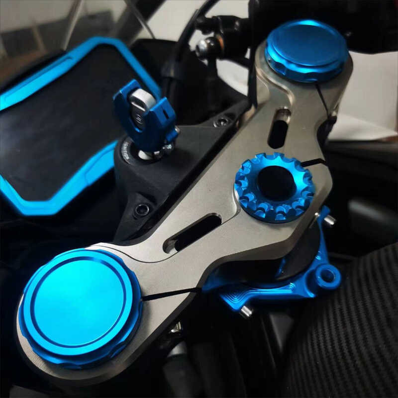 ZXH Para Sa CFMOTO CF MOTO 450 SR SS 450 450Sr 2022 2023 2024 ...