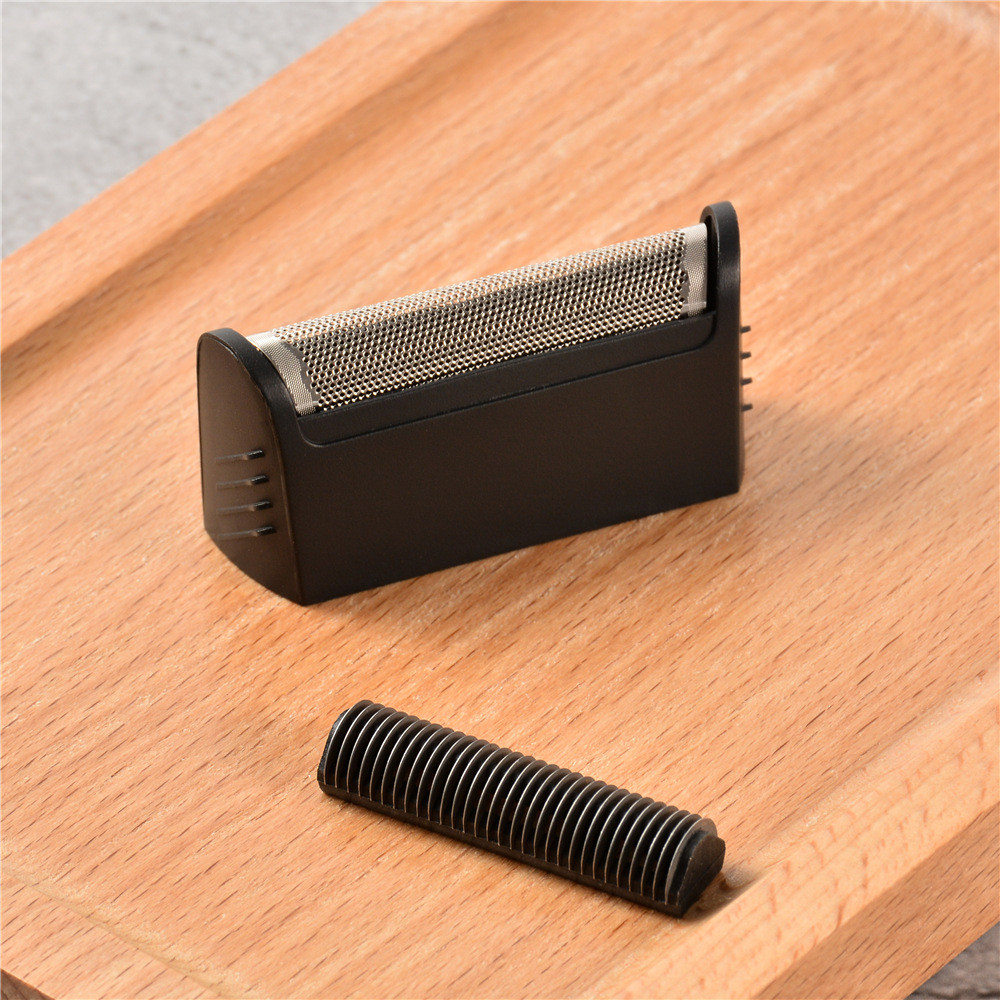 Model 596 shaver head for Braun shaver 100/200 series | Shopee Philippines