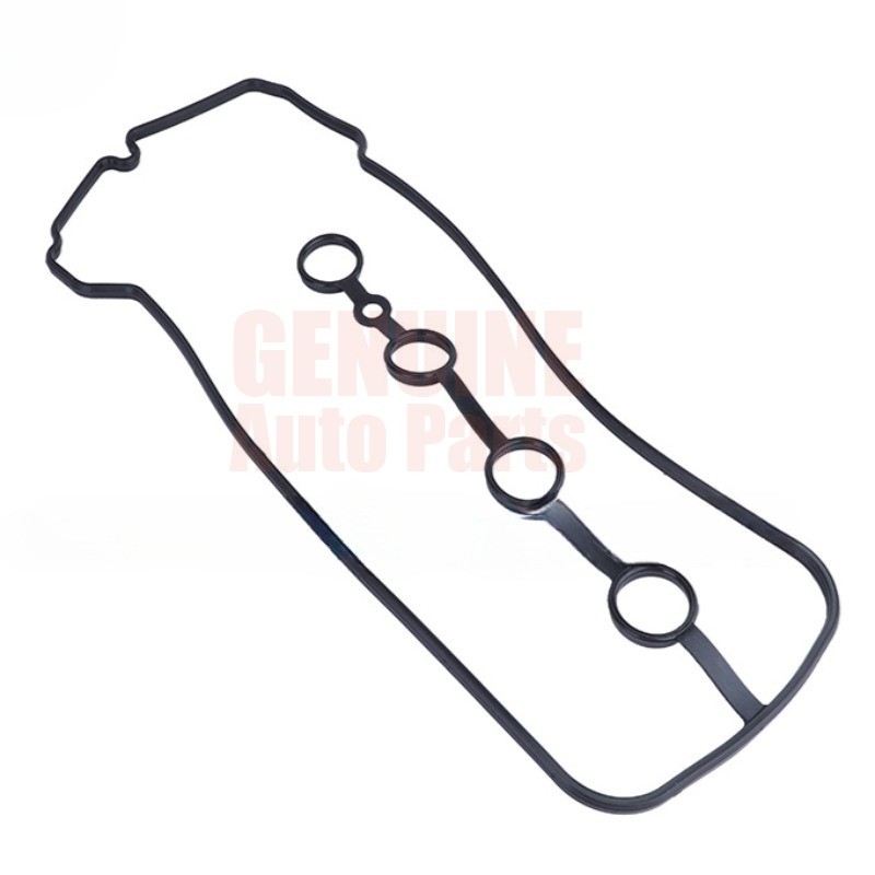 TOYOTA VIOS NCP42 NCP93 NCP150/YARIS CYLINDER HEAD VALVE COVER GASKET ...