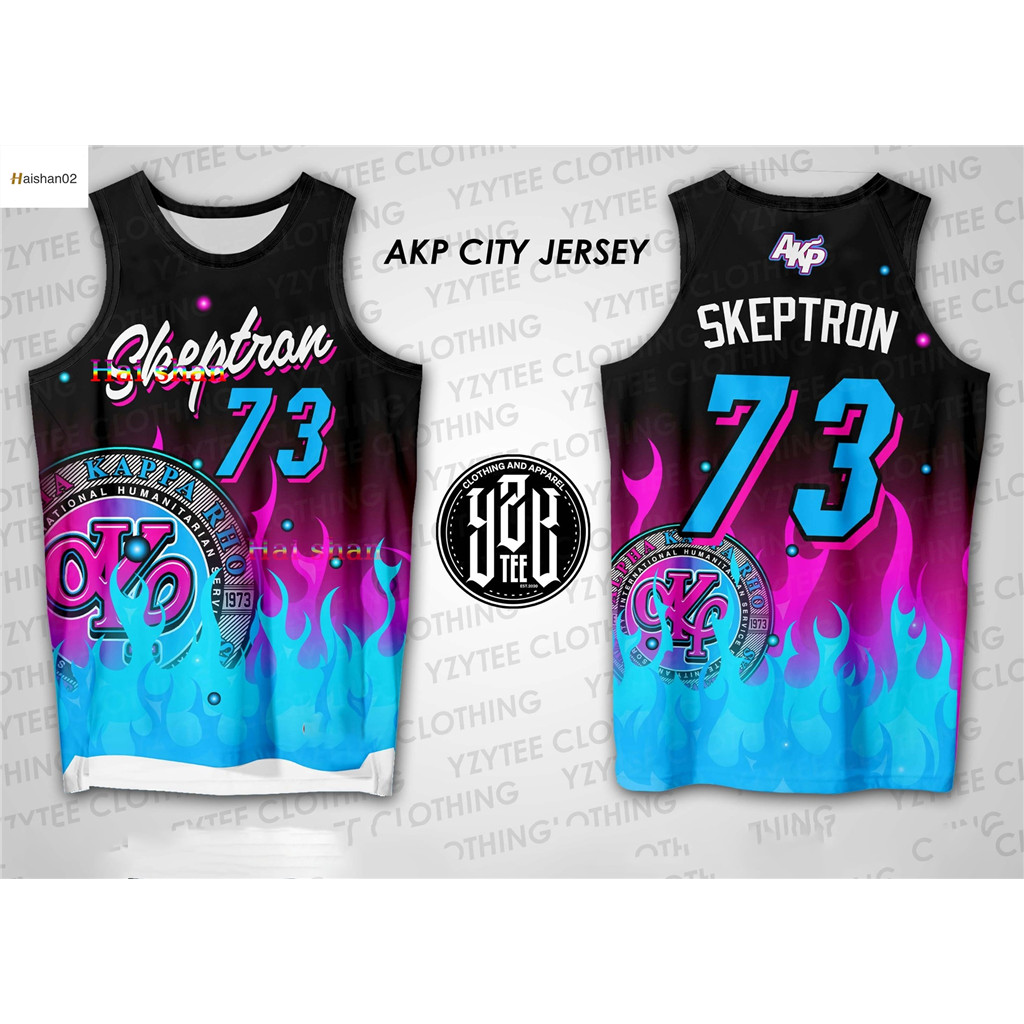 2024 Alpha Kappa Rho 1973 AKP 51th Anniversary shorts Frat Shirt Full ...