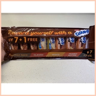 Shop cloud 9 chocolate for Sale on Shopee Philippines