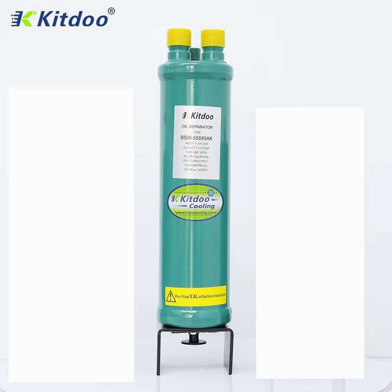 Transport Refrigeration System for Compressor Refrigerant Liquid ...