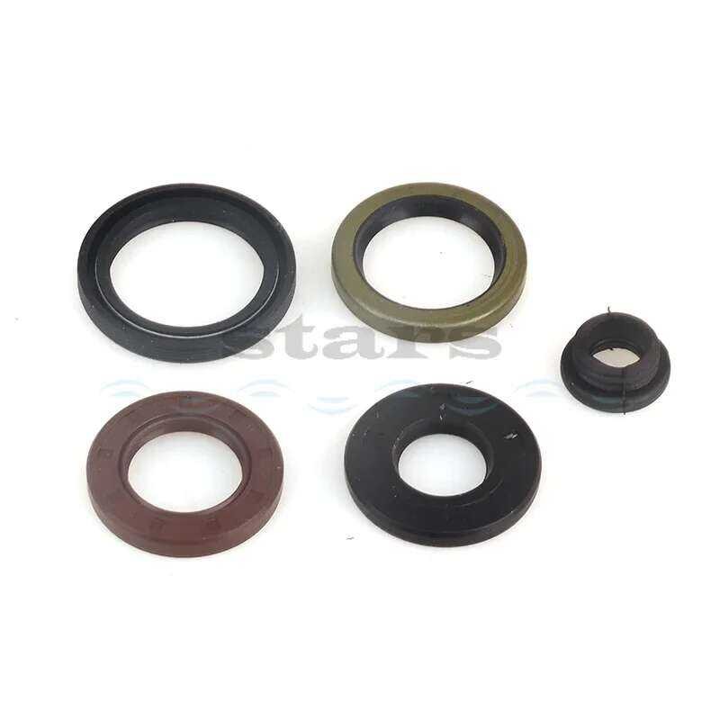 Tt 1 Set Complete Gasket Kit For 495993 Replaces 28N707 28N777 Briggs ...