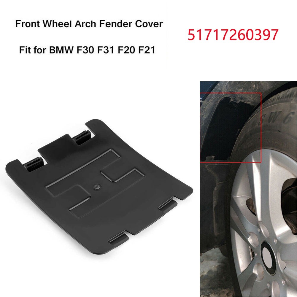 Ready Stock Mudguard Liner Access Panel Cover LH =RH For For For For ...
