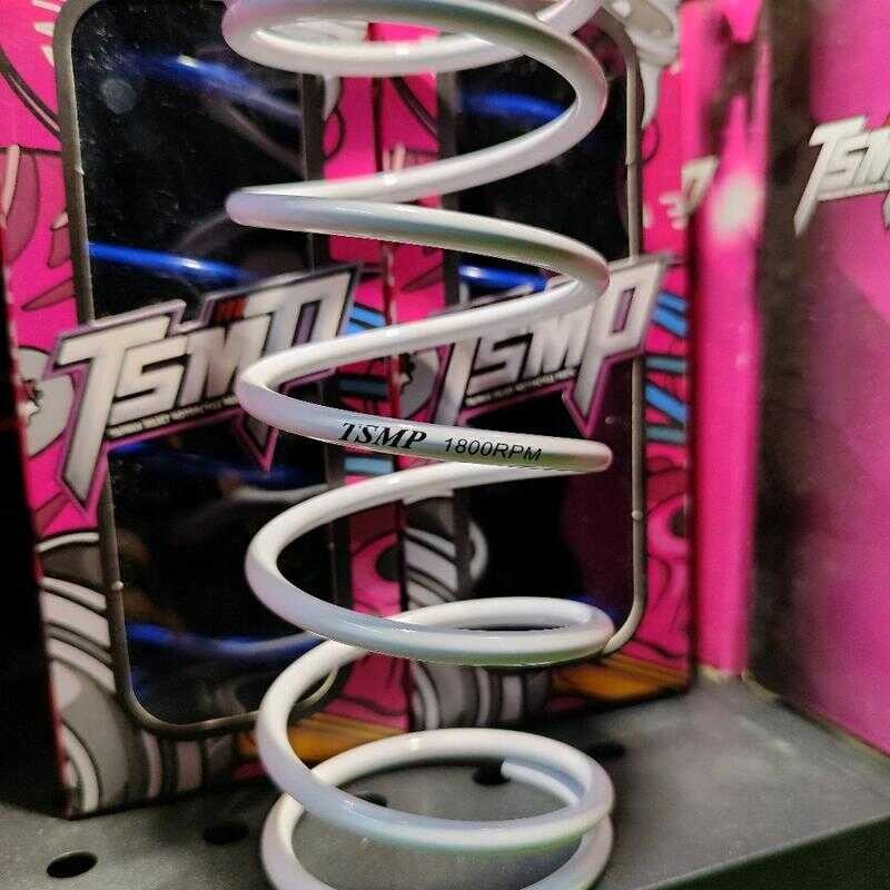 Tsmp{Center Spring/Clutch Spring/Stabilizer} | Shopee Philippines