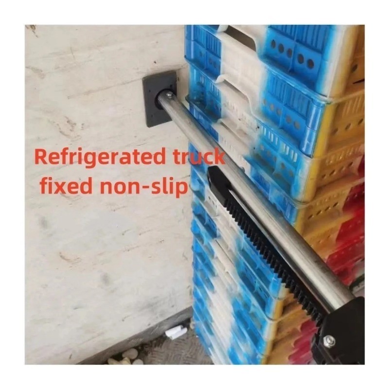 Universal Truck Cargo Bar Ratcheting Cargo Bar Pickup Cargo Bar ...