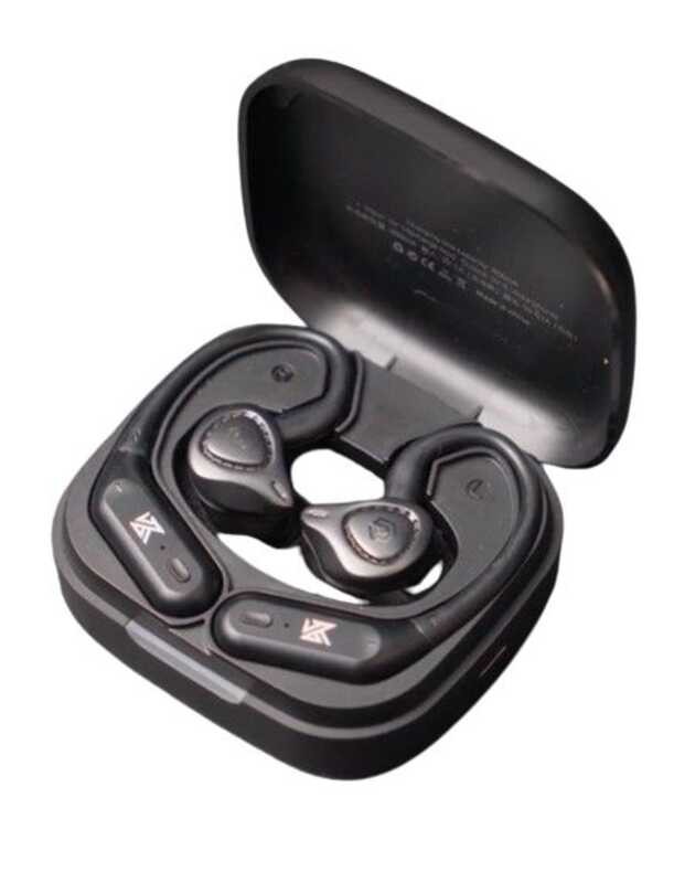 Ear Cancelg Wireless Earbuds, IEM Bluetooth Headphone Popcorn X9 Pro ...