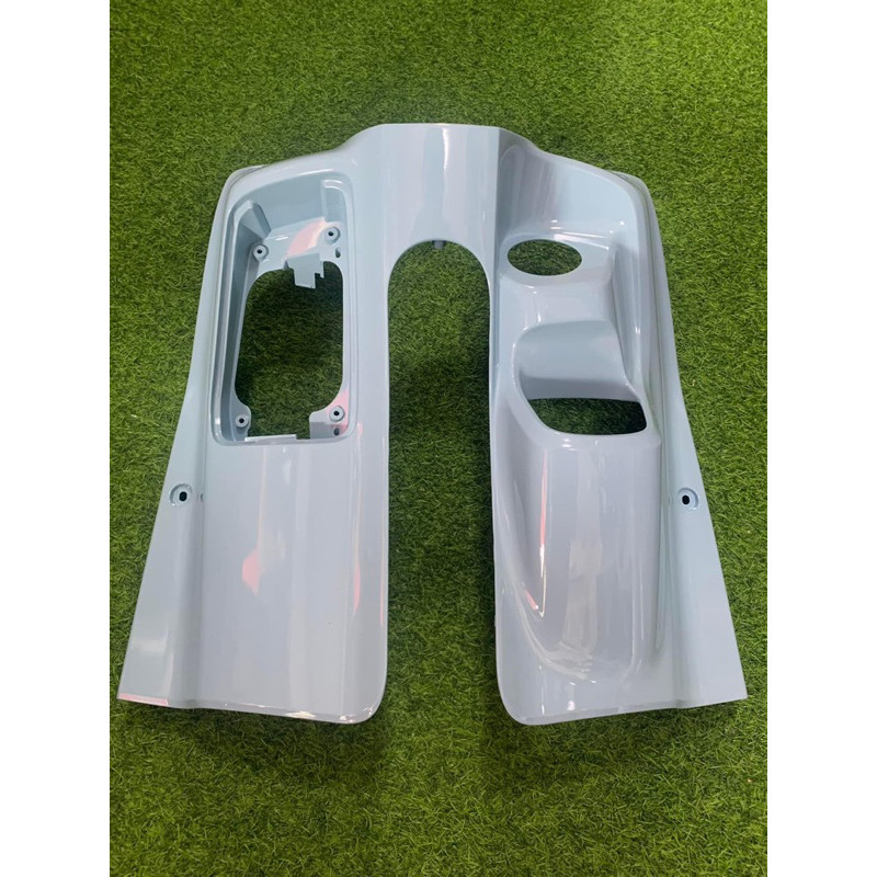 Yamaha Fazzio Fairings Pastel blue sold per piece 100% Yamaha Genuine ...