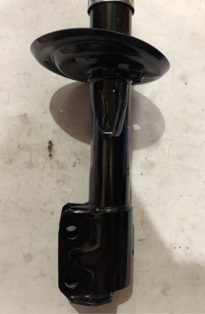 OPTIMUM GAS SHOCK FRONT SIDE FOR TOYOTA VIOS 2nd gen BATMAN 08-12 ...