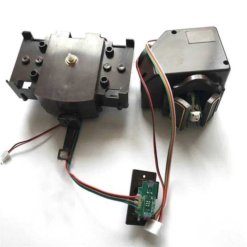 Cuckoo Movement Mechanism Silent Watch hinery Bird Box Wood Pendulum ...