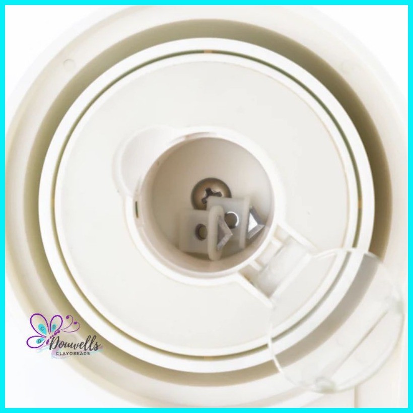 CIRCLE PAPER TRIMMER 3 blades Kamei Circle Paper Cutter Diy Paper ...