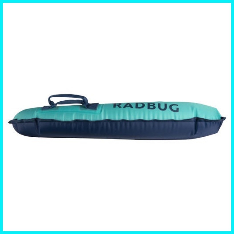Decathlon Radbug Kids inflatable Bodyboard DISCOVERY 4 years old-8 ...