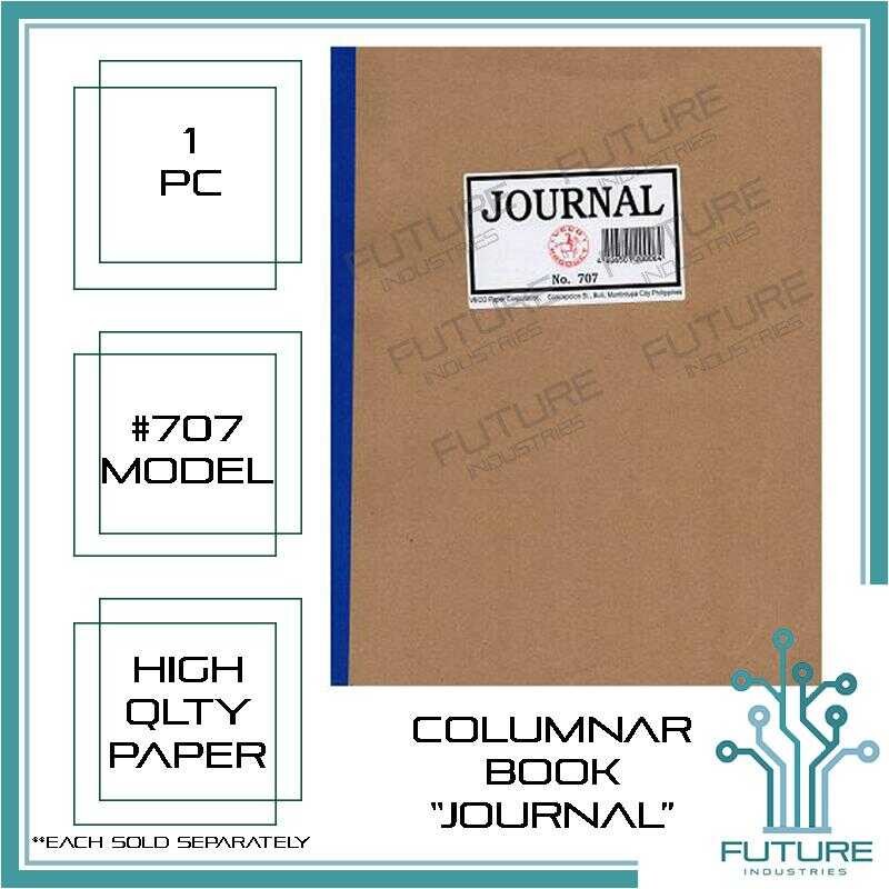 Columnar Book JOURNAL LEDGER SUBSIDIARY SALES PURCHASE RECORD CASH ...