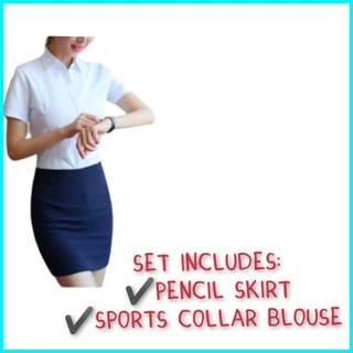 Shop sm department store uniform for Sale on Shopee Philippines