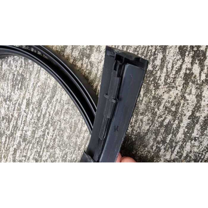 Innova Roof Moulding 2005 - 2015 (Roof Rubber) (2Pcs) | Shopee Philippines