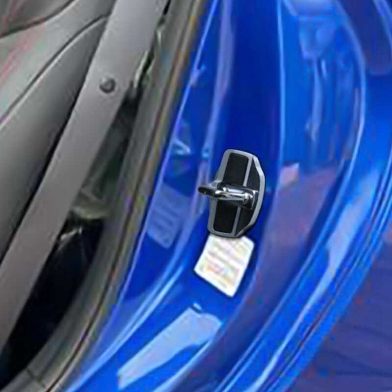 Subaru BRZ TRD stabilizer ng pinto, protektor ng lock ng pinto, lock ...