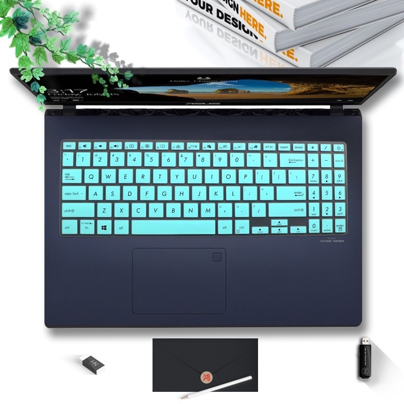 For ASUS VivoBook 15 X515MA X515JA X515EA X515EP X515JF X515JP X515J ...