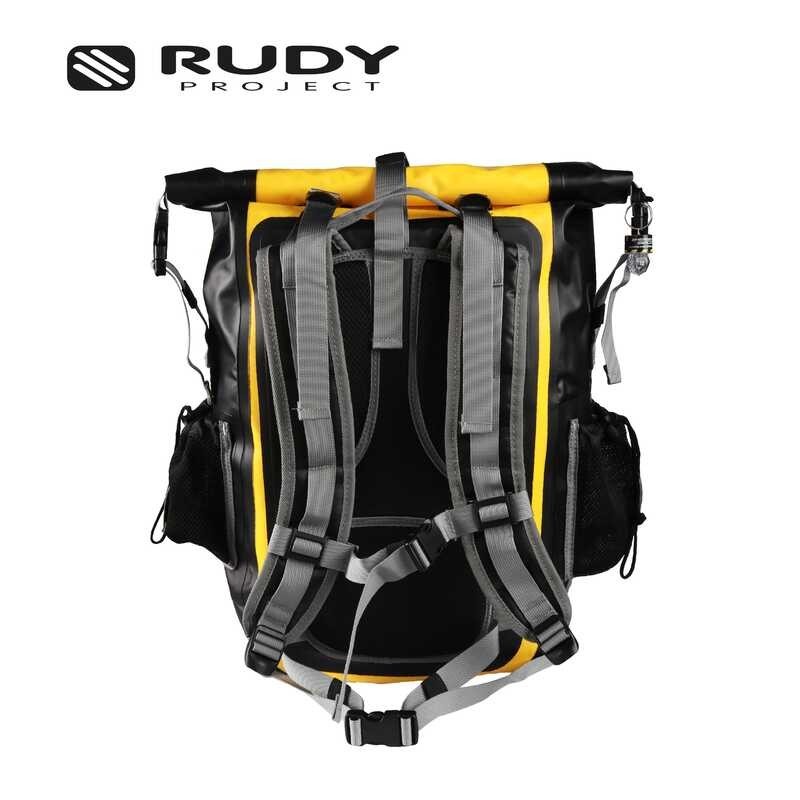 Rudy Project Lagoon 40L Dry Bag Backpack | Shopee Philippines
