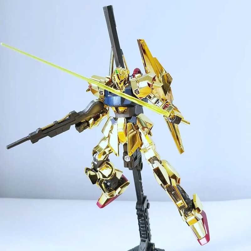 E6a JMS WMH HG 1/144 - Assembly Kit Msn-00100 Hyaku Shiki Collection ...