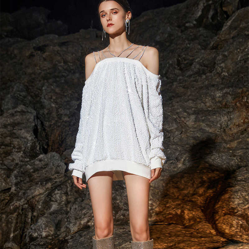 57 Lm's New Socialite Banquet French Niche Light Luxury High-End ...