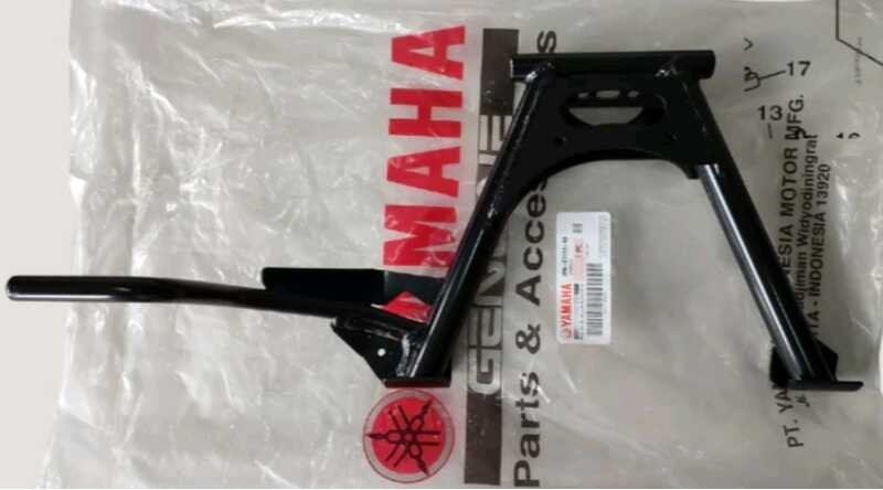 COD YAMAHA GENUINE CENTER STAND MIO I 125/M3 (2Ph-F7111-10) | Shopee ...