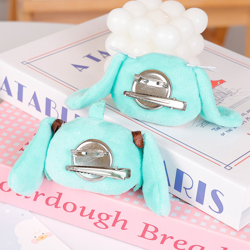 Cute Hatsune Miku Plush Doll Kawaii Fufu Virtual Idol Plush Toy Pendant ...