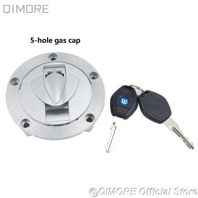 LY TAnk Fuel GAS CAp Lock PArA SA KEEWAY RKS RKV RKX SS FlAme Benelli ...