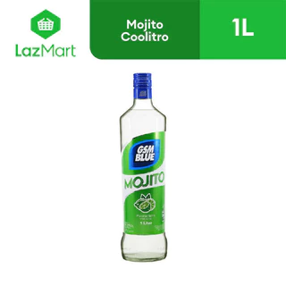 Shop gsm mojito for Sale on Shopee Philippines